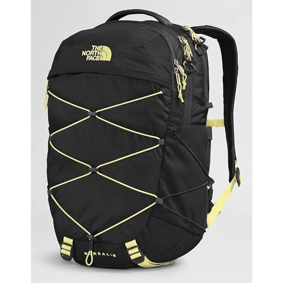 The North Face | Bags | The North Face Womens Borealis Tnf Black Sun ...